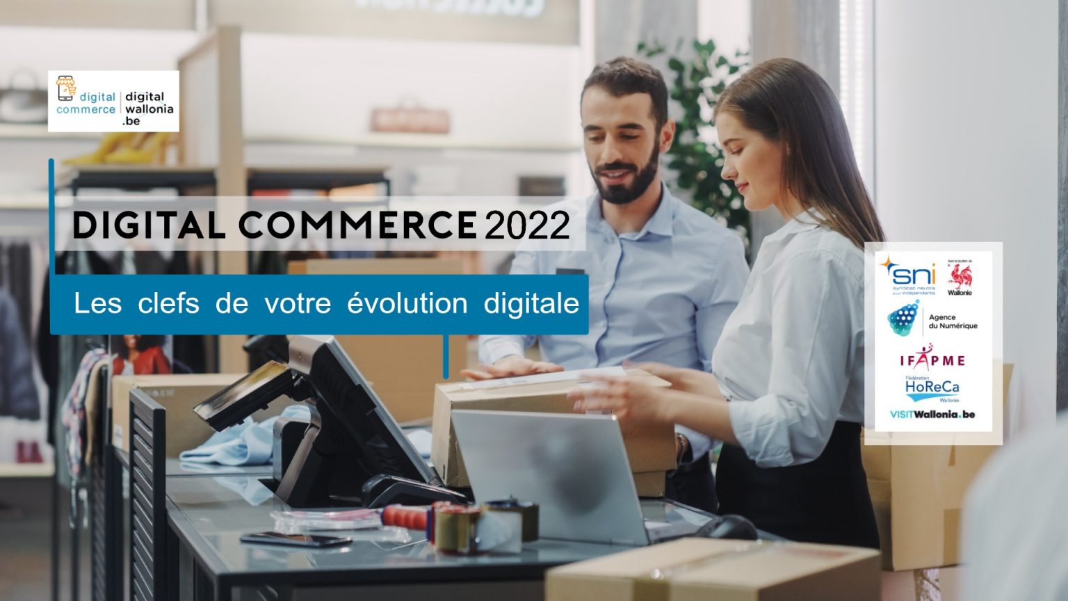 Digital Commerce 2022 – ADL Digital Commerce 2022 – ADL